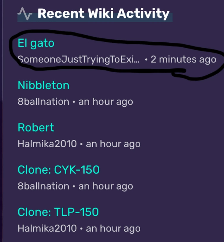 DUPLICATE PAGE ALERT | Fandom