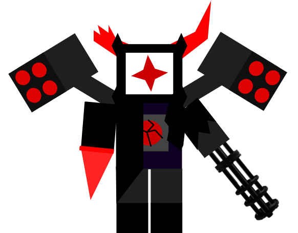 True subspace titan | Fandom