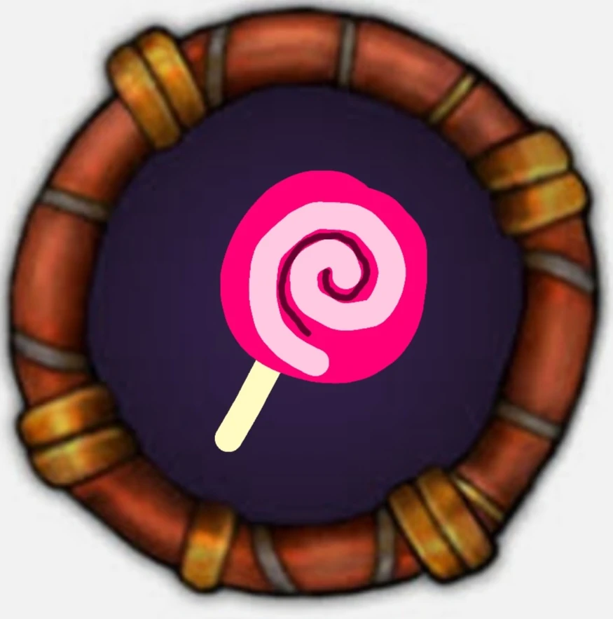 Candy Element | Fandom