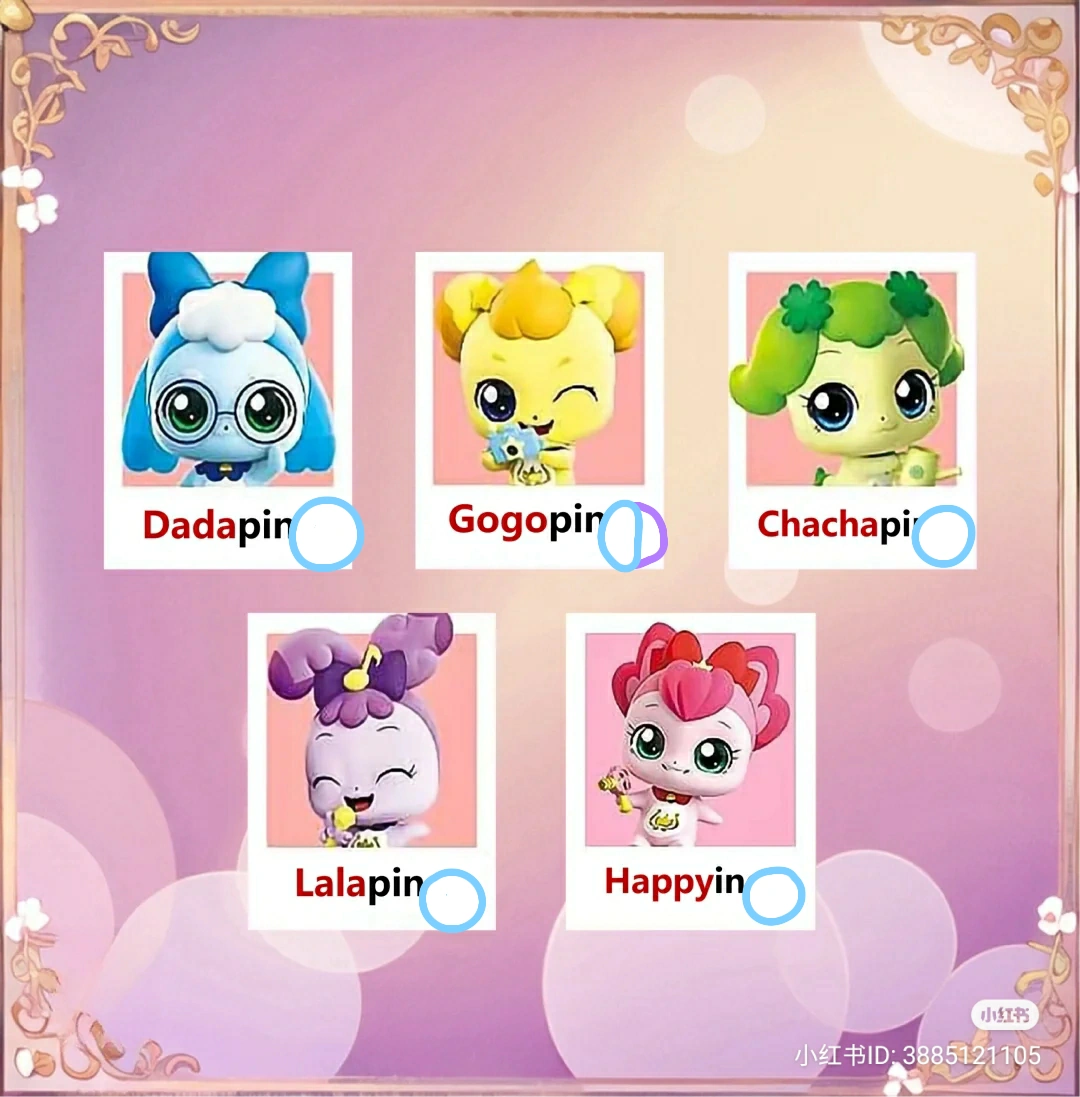 My Opinion for every season teeniepings!! 💗 | Fandom