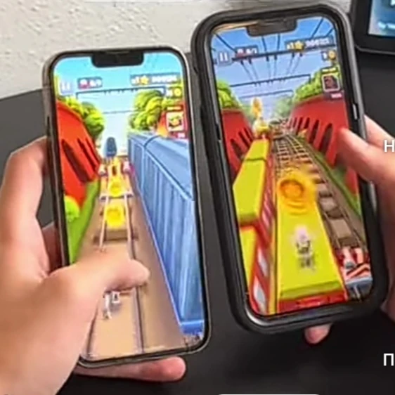 Dual wielding TTGR | Fandom