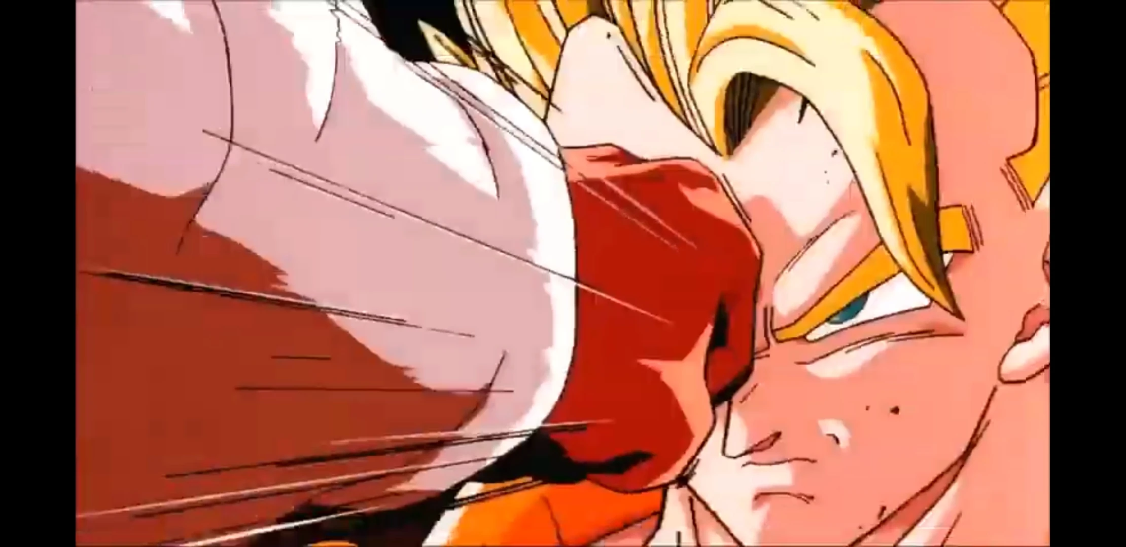 Base form Goku (angel) and Vegeta (angel) into super gogeta LR idea ...
