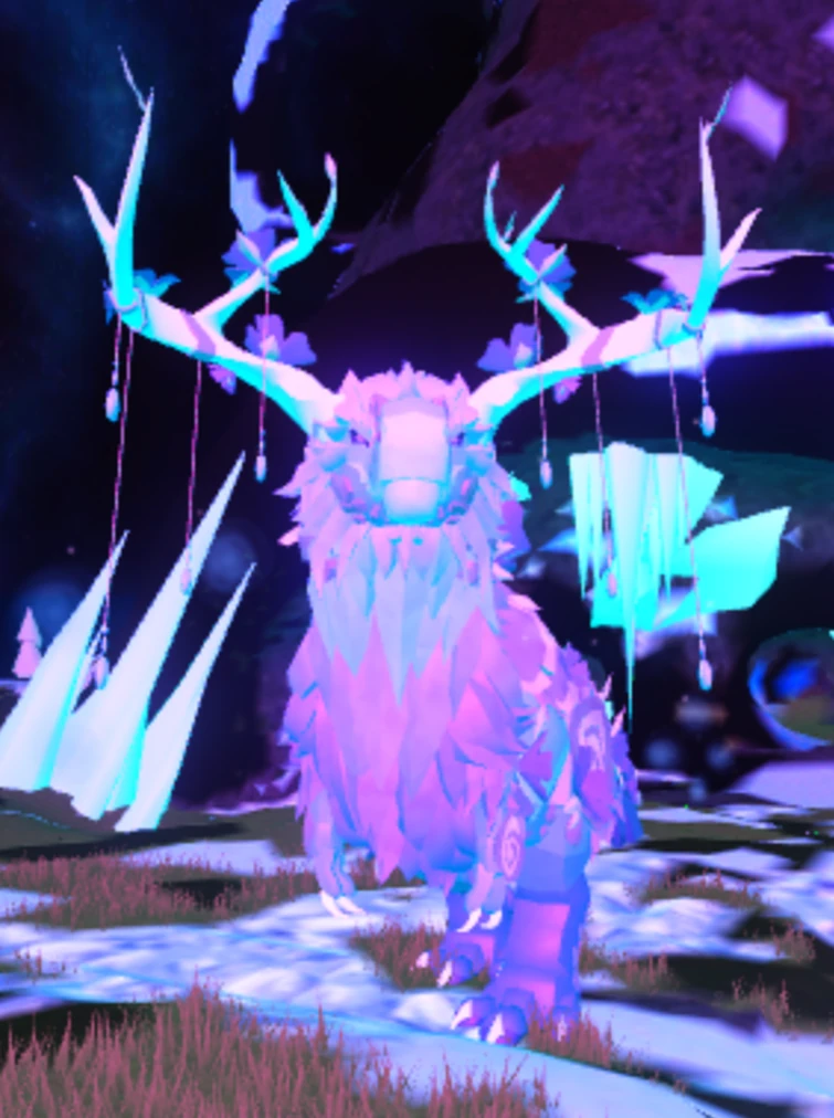 Discuss Everything About Creatures of Sonaria Wiki | Fandom