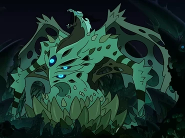 Who is the strongest character in The Owl House? | Fandom