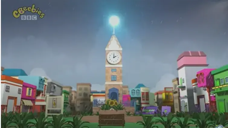 Big Ben | Fandom