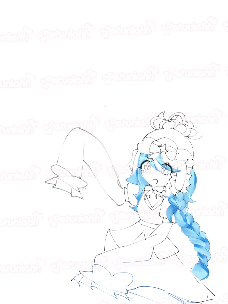 very art wip | Fandom