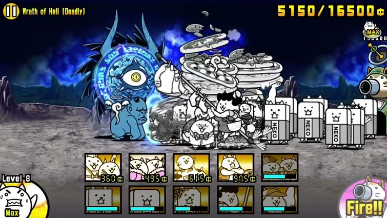 The Last Cyclone | Fandom