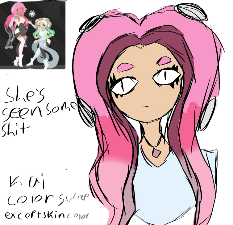 Bioglow color swaps | Fandom