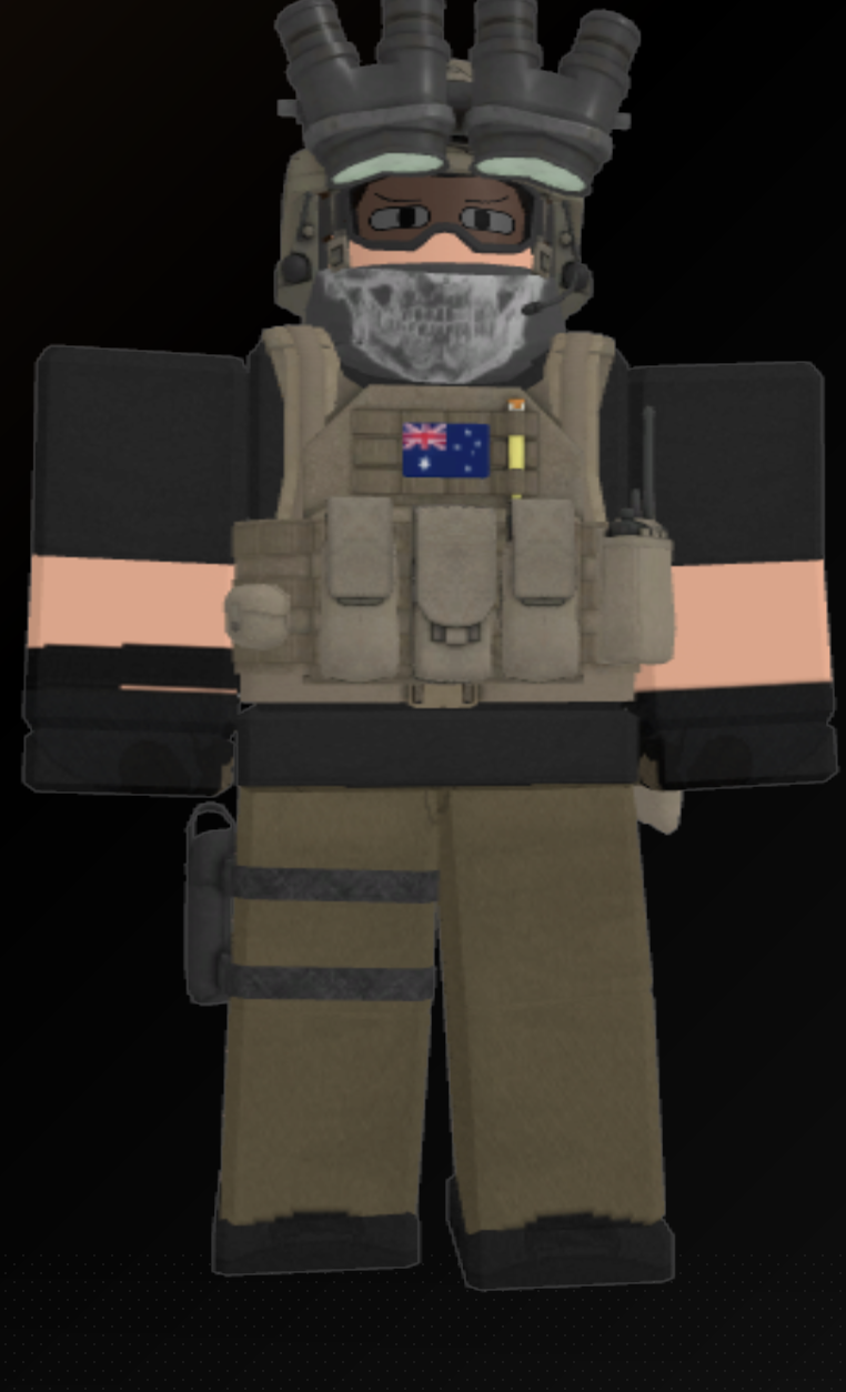 Some of u might have watched SCP OVERLORD, But have u watched SCP ...