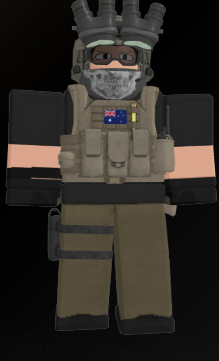 Some of u might have watched SCP OVERLORD, But have u watched SCP ...