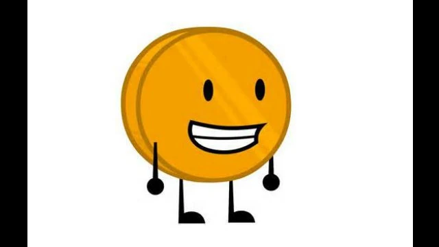 If coiny were a boy, he'd be called boiny. Just think about that. | Fandom