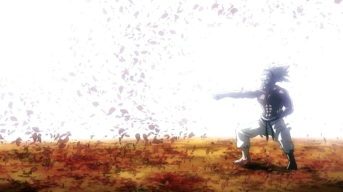 (Zero Hand) The Roblox Netero Experience | Fandom