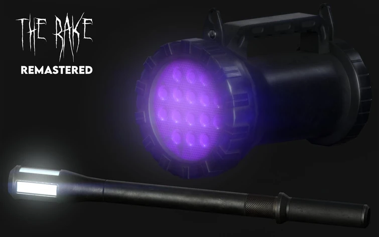 Discuss Everything About ROBLOX The Rake™ Wiki | Fandom