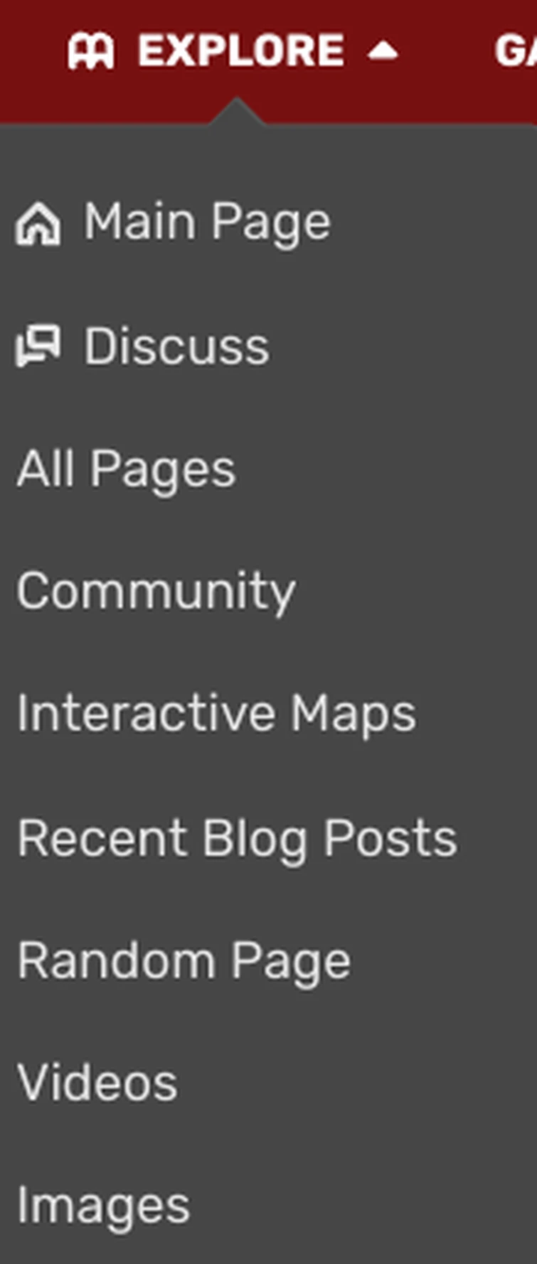 The Random Page Game | Fandom