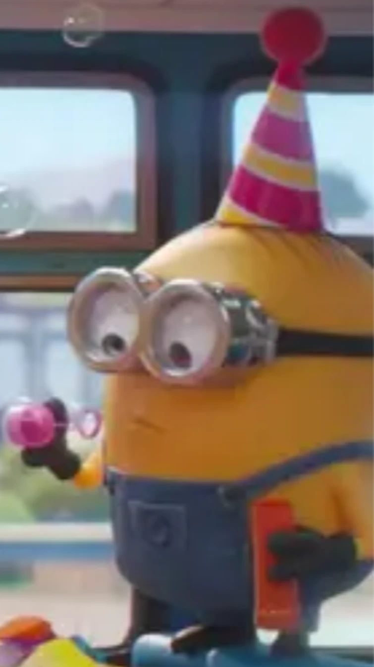 Meet the new minions | Fandom