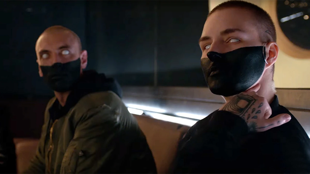 ‘Mute’ Review: Tone Deaf ‘Blade Runner’ Wannabe | Fandom