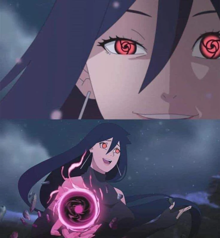 Kiyomi Uchiha | Fandom