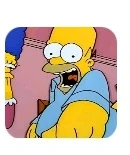 The Simpsons cartoon for sadists | Fandom