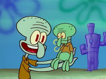 Discuss Everything About Encyclopedia SpongeBobia | Fandom