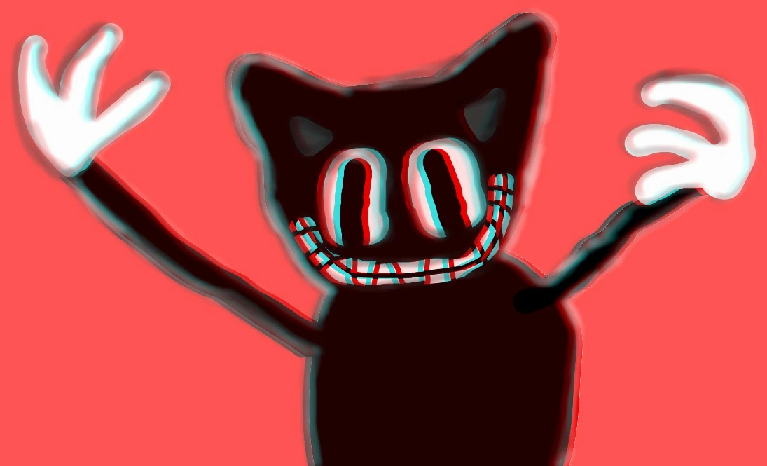 Cartoon Cat Art | Fandom