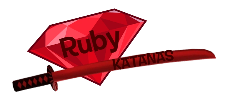 ruby katanas thing | Fandom