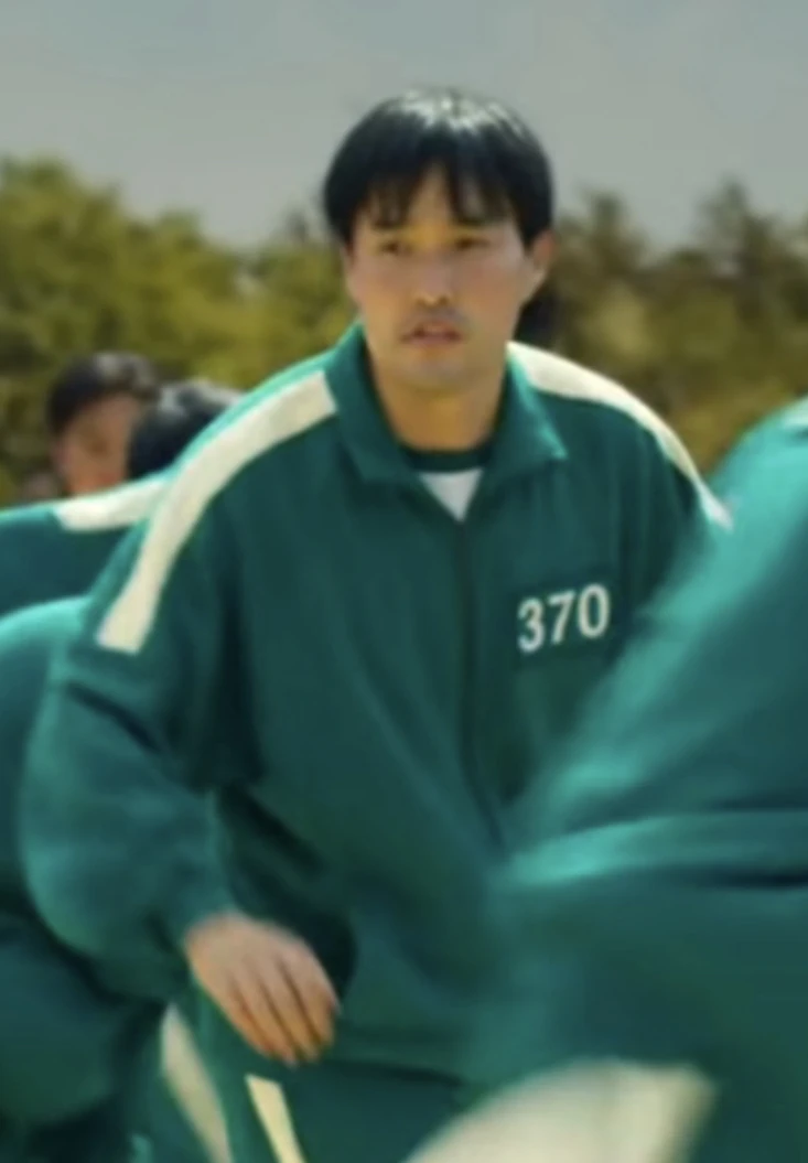 Player 370 born again? | Fandom