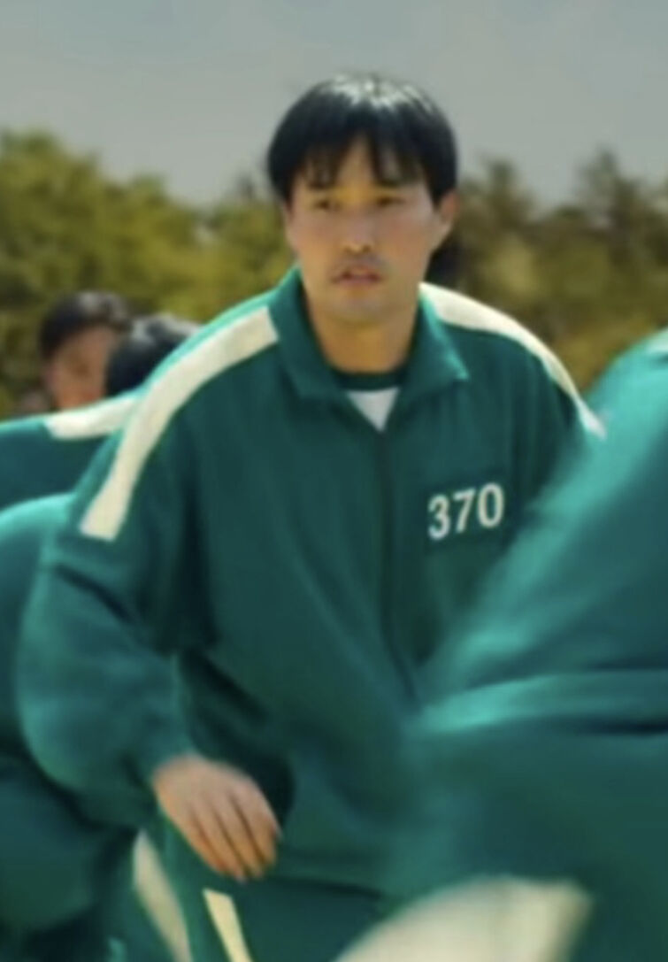 Player 370 born again? | Fandom