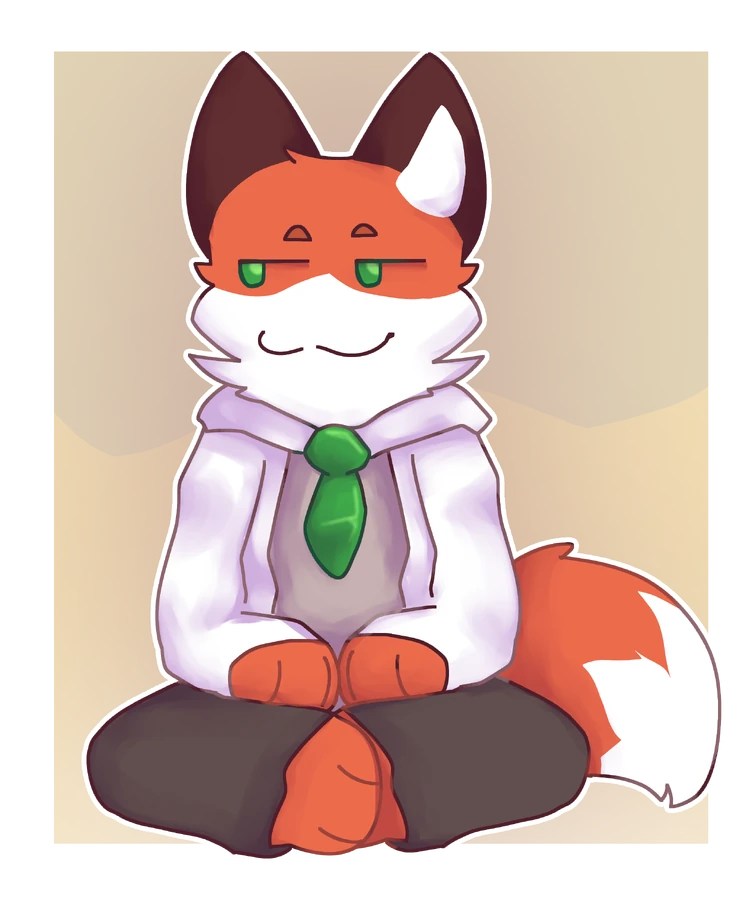 🦊 | Fandom