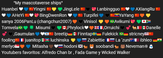 proshipper spotted | Fandom