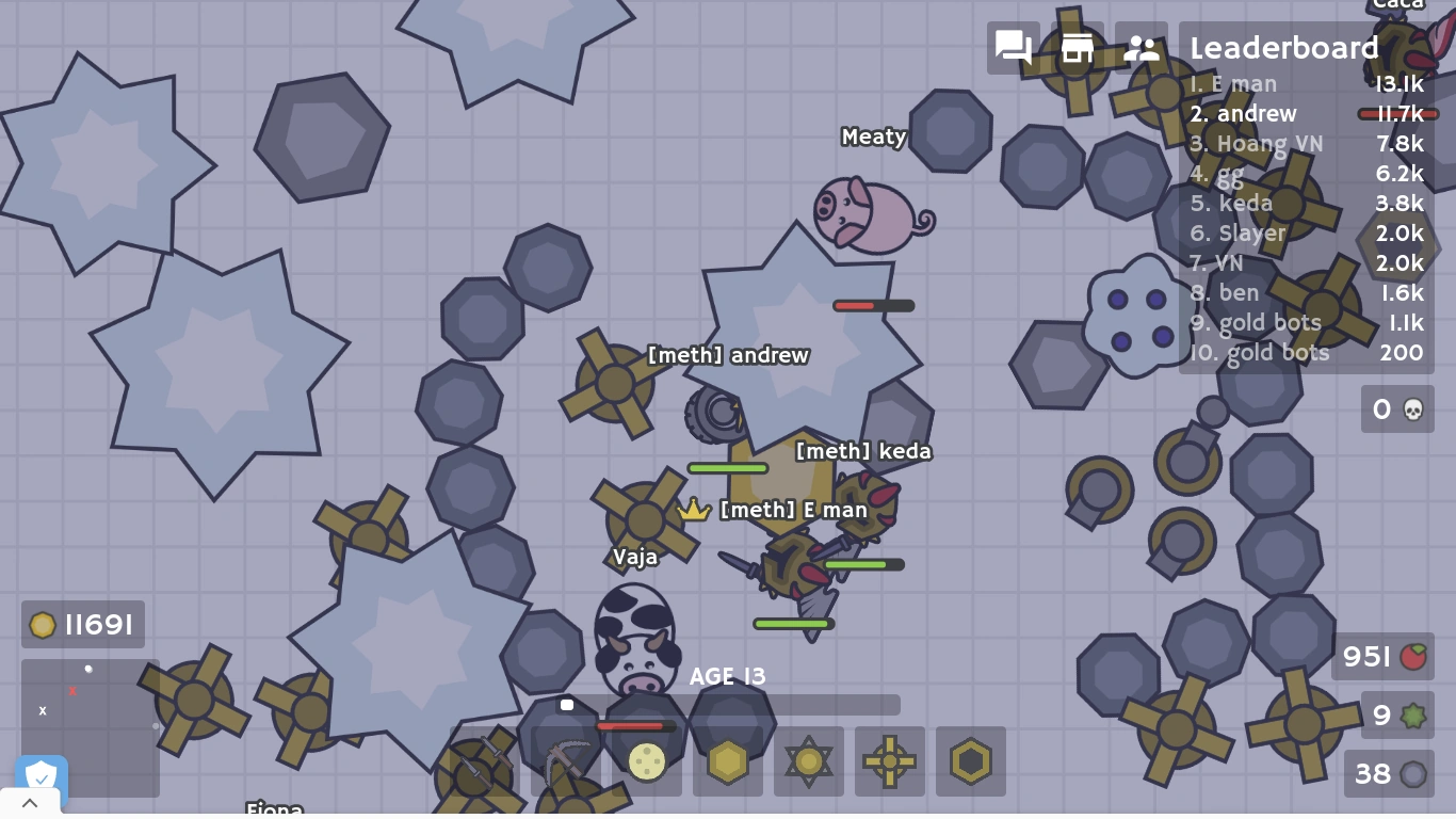 moomoo.io | Fandom
