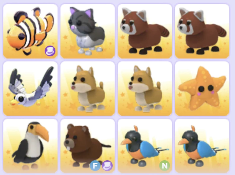 Discuss Everything About Adopt Me! Wiki | Fandom