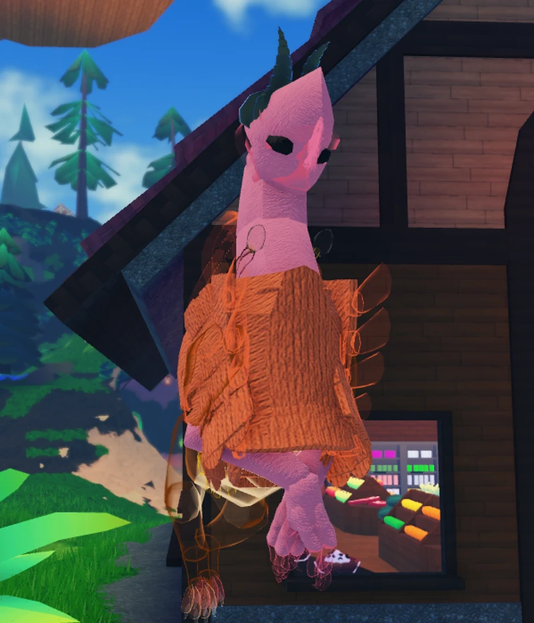 Cursed RainWorld cosplay | Fandom