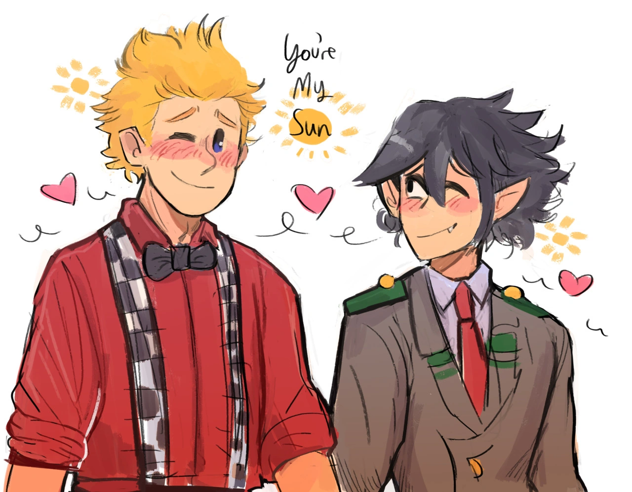 MiriTama again | Fandom