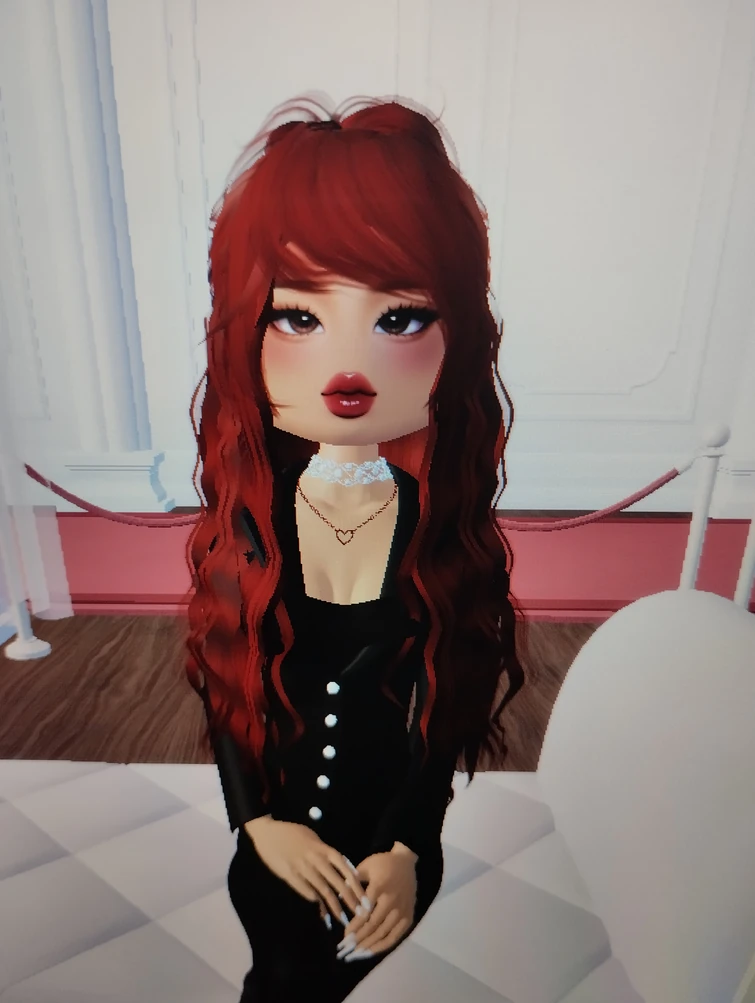 Thoughts on my oc character in DTI (free play) | Fandom