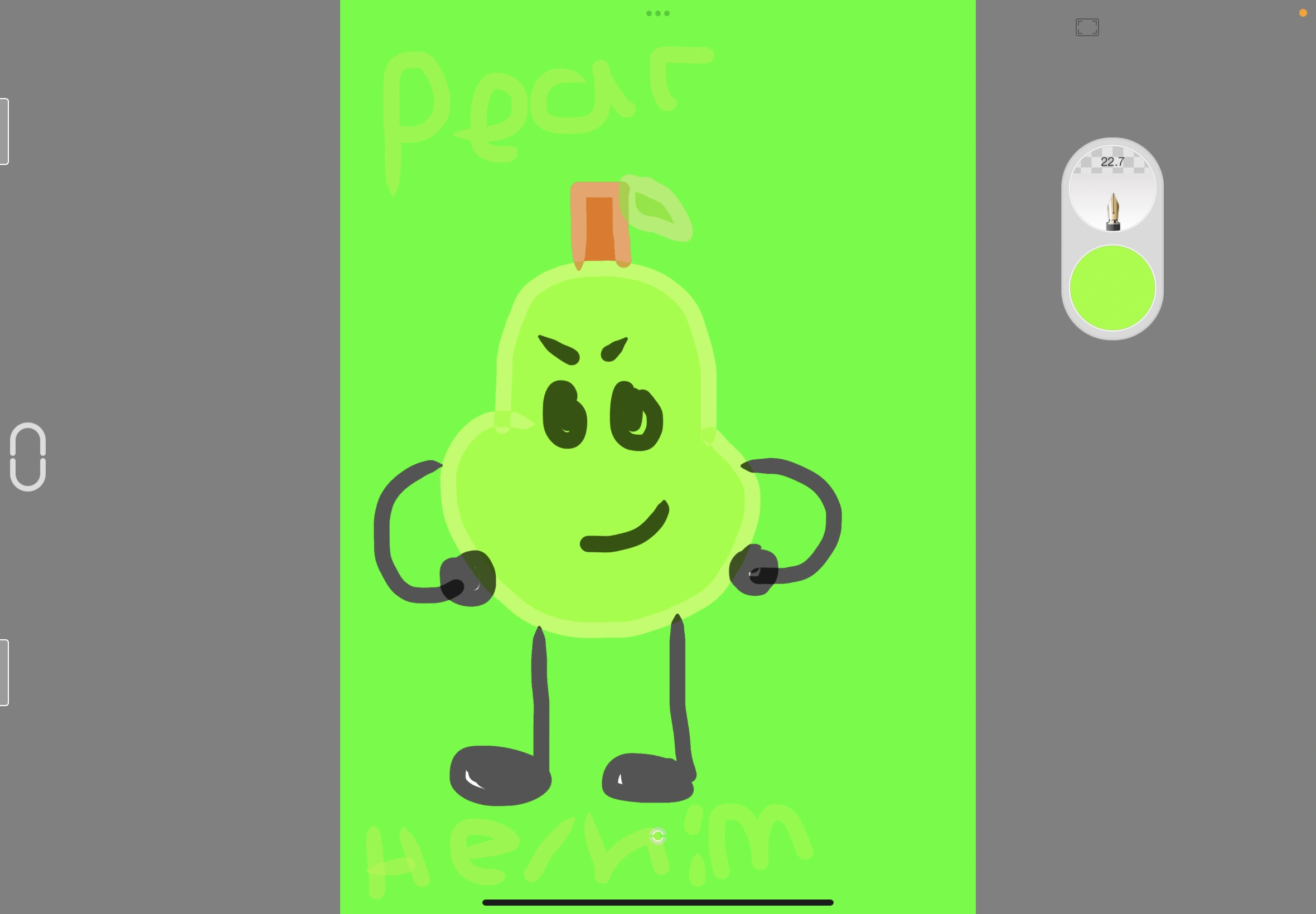 Fruit Frenzy Character Reveal #4 | Fandom