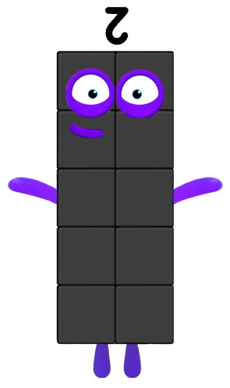 Discuss Everything About Numberblocks into the Different Bases II Wiki ...