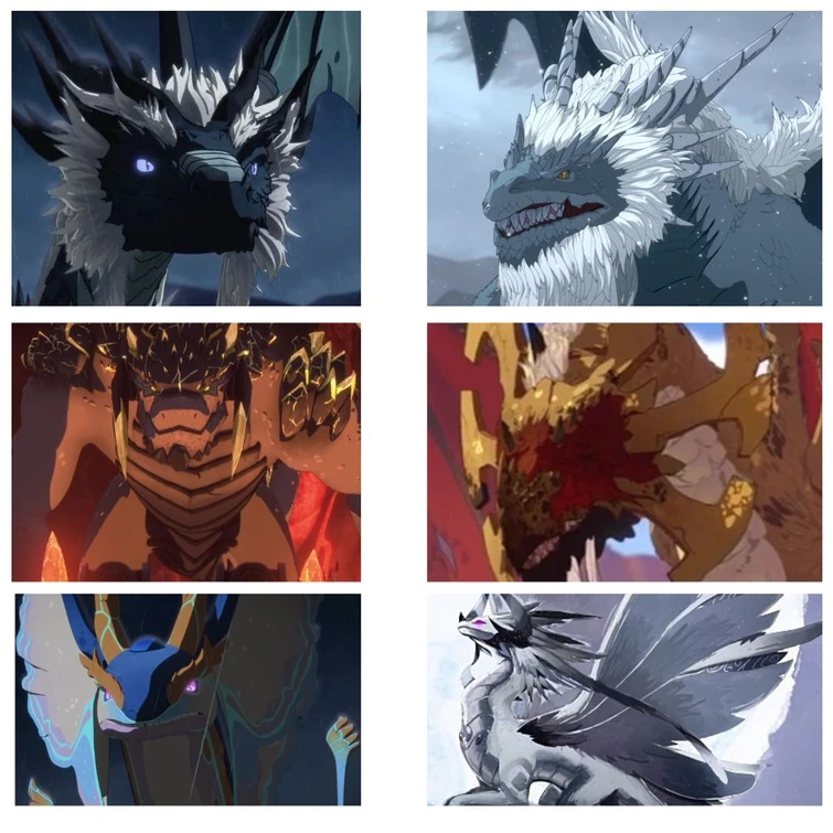 Discuss Everything About The Dragon Prince Wiki | Fandom