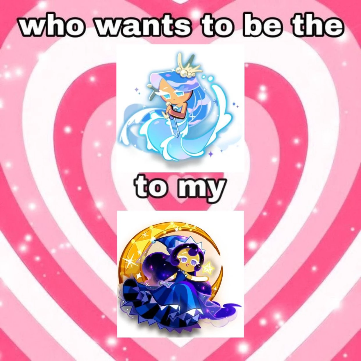 Anyone?🥺 | Fandom