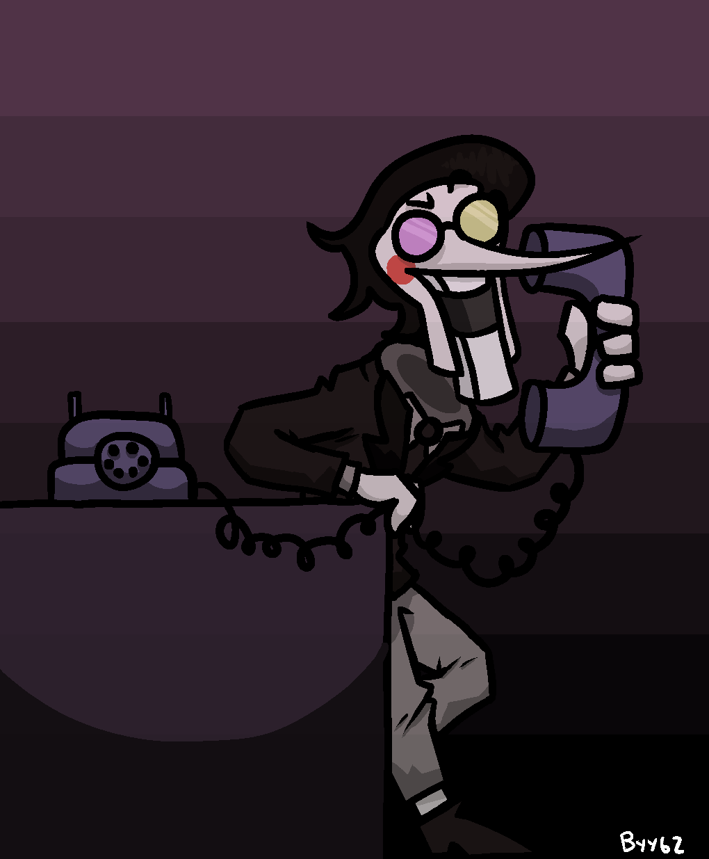 spamton fanart again | Fandom