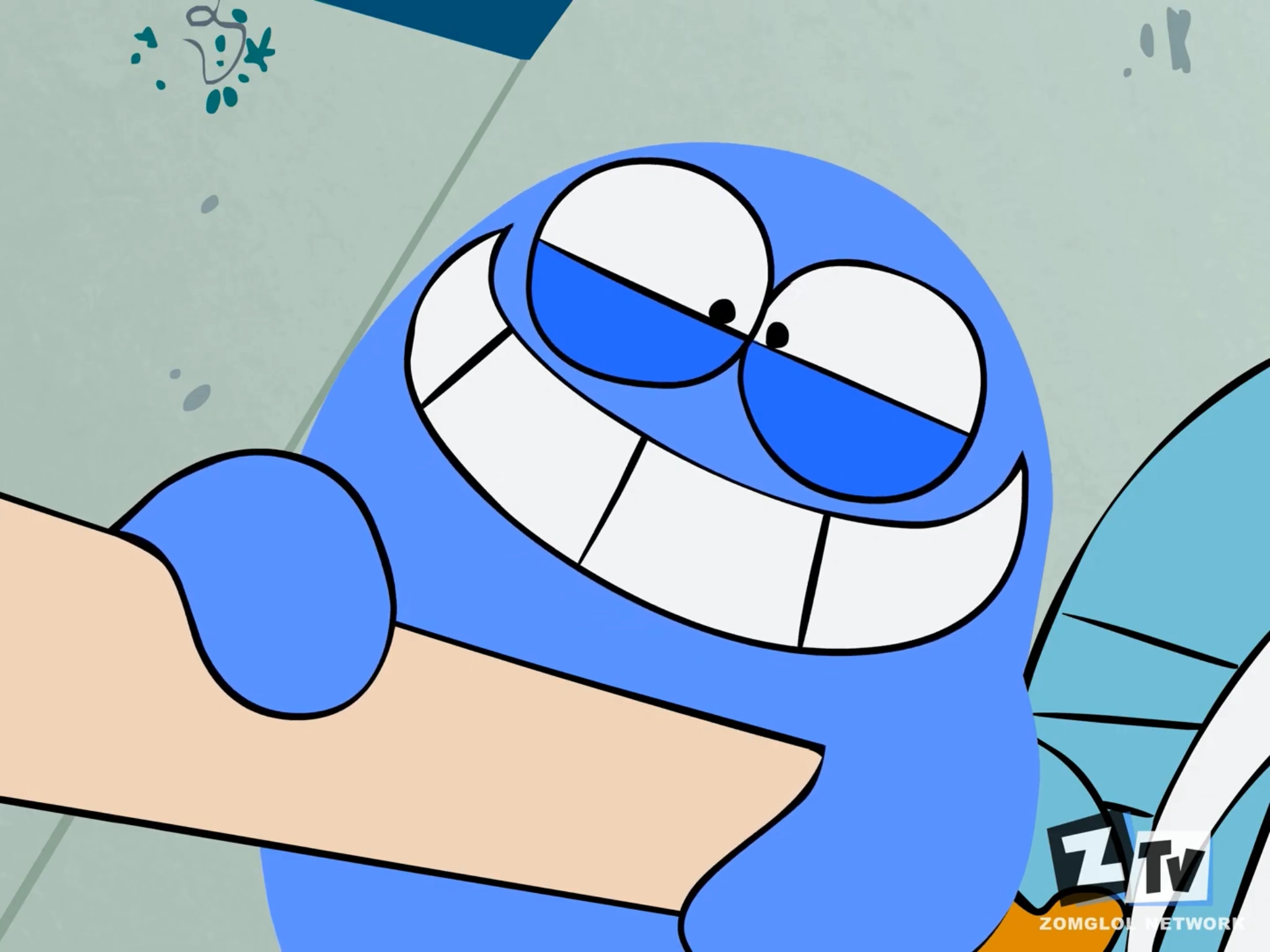 Episode Or Short Audio Identification Used In That One Zone Parody | Fandom