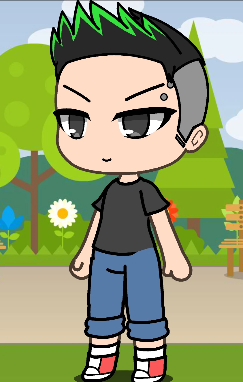 Cartoon Duncan | Fandom