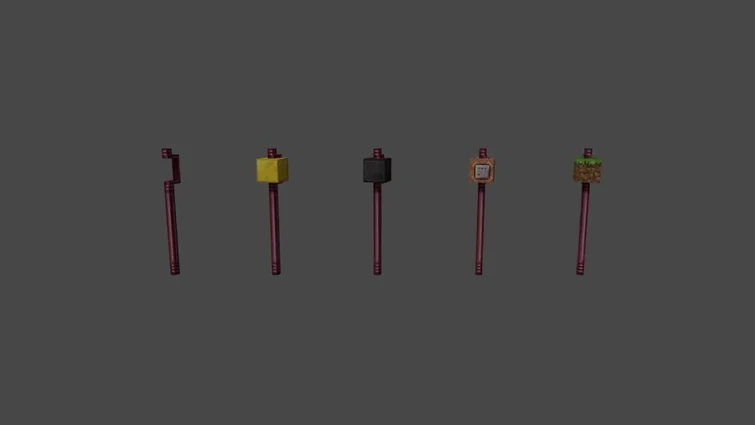 My first MeshPart on Roblox | Fandom
