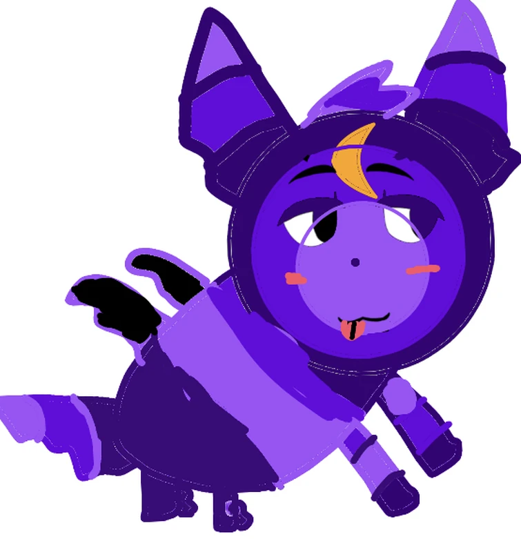 My redesign of Umbreon | Fandom