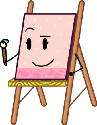 Easel | Fandom