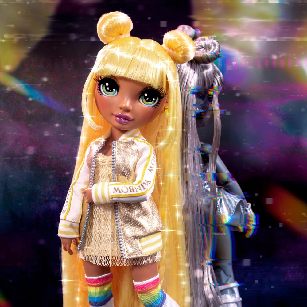 SHADOW HIGH IS COMING APRIL 11TH | Fandom