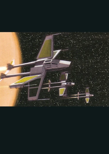 2020 Starfighter/Bomber Tournament Leg Phase I Poll VI | Fandom