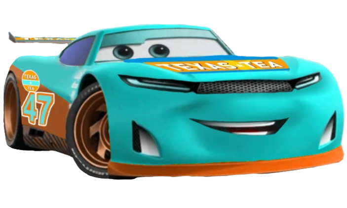 Ruby Oaks Jr Redo | Fandom