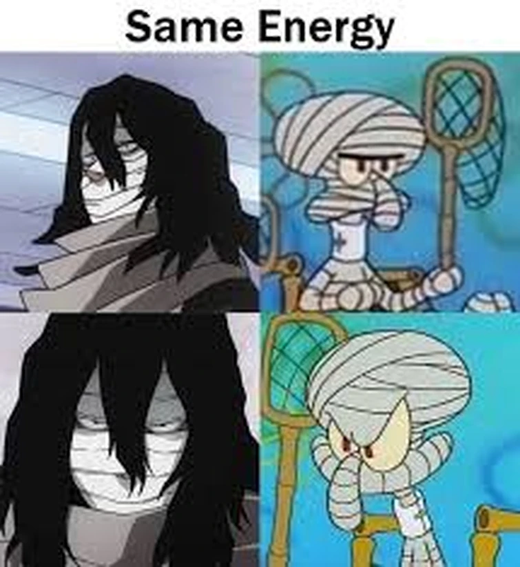 Nice aizawa stuff | Fandom