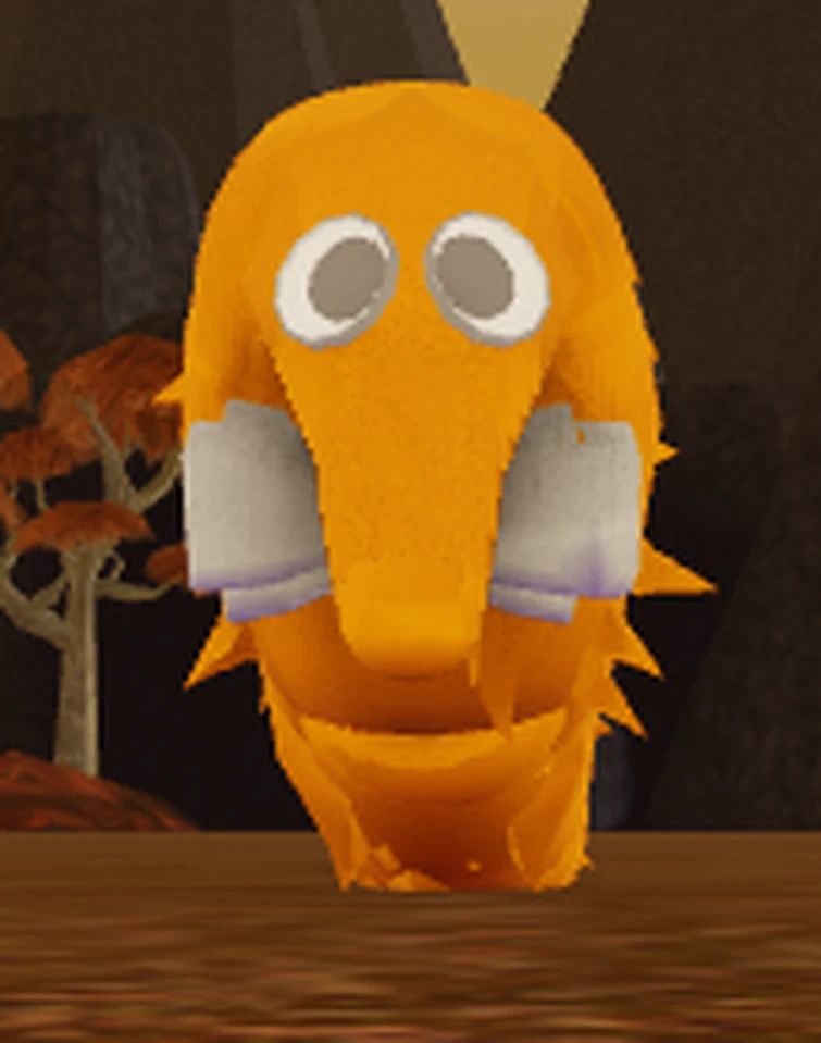 Worm on a String OC | Fandom