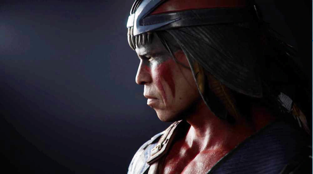 Who is excited for Nightwolf? | Fandom